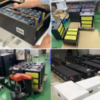 China Off-Grid Solar Energy Storage System with LiFePO4 Battery - 5KW 10KW 20KW Power Wall Solutions for sale