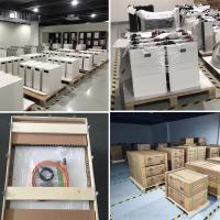 China 5kW/10kW Hybrid Solar Power System with LiFePO4 Battery Storage - On-Grid & Off-Grid Capable for sale