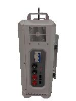 China 7680Wh LiFePO4 Battery 25.6V 300Ah Solar System 8000 Cycles BMS Protection Home Energy Storage for sale