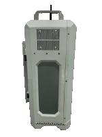 China 7680Wh LiFePO4 Battery 25.6V 300Ah Solar System 8000 Cycles BMS Protection Home Energy Storage for sale