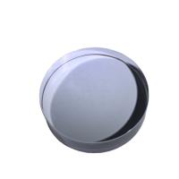China Polished Monocrystalline Al2O3 Sapphire Glass Window Customzied Size for sale