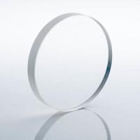 China Al2O3 Sapphire Washers Wafer Bearings Windows Rod Wear Resistance for sale