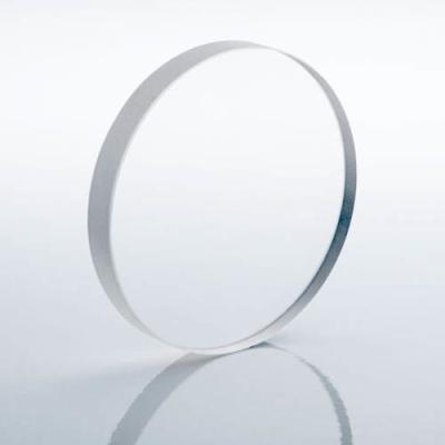 China Al2O3 Sapphire Washers Wafer Bearings Windows Rod Wear Resistance for sale