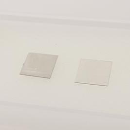 China GaN On Diamond And Dimond On GaN Wafer By Epitaxial HEMT And Bonding for sale