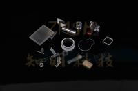 China Single Crystal Sapphire Rods For Piston Plunger HPLC System for sale