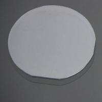 China 10x10mm 10x15mm 001 Gallium oxide GaO substrate Mg doping Ga2O3 Gallium Nitride Wafer for sale