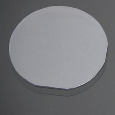 China 10x10mm 10x15mm 001 Gallium oxide GaO substrate Mg doping Ga2O3 Gallium Nitride Wafer for sale