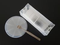 China 2inch A-Plane Single Crystal Sapphire Wafer Substrates Al2O3 monocrystalline for sale