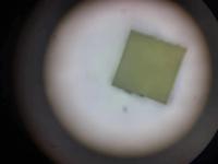 China Customized Size 5x5mm 0.5x0.5mm 4H-N SIC Chips Plates for sale