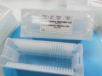 China A-Axis R-Plane Sapphire Wafers Thickness 0.43mm  Mos9.0 Hardness for sale