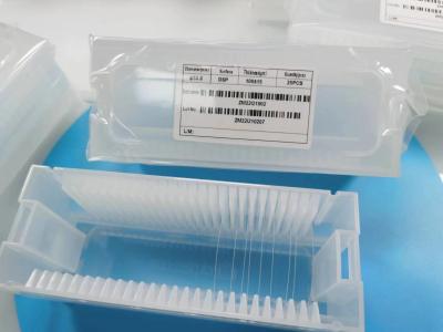 China A-Axis R-Plane Sapphire Wafers Thickness 0.43mm  Mos9.0 Hardness for sale
