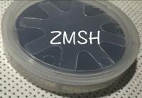 China Indium Phosphide Wafer InP Semiconductor Substrates Epitaxial 2'' 3'' 4'' Thickness 350um for sale