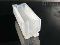 China A-axis  Sapphire Wafer 60/40 Surface and Protective  DSP monocrystalline for sale