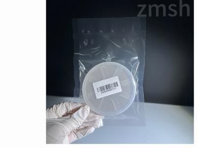 China Silicon Carbide (SiC) Substrate Option For High Standard Industrial Applications for sale