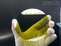 China 4H-N Silicon Carbide SiC Substrate 2inch 3inch 4inch 6inch 8inch 12inch Prime Grade Dummy Grade for sale
