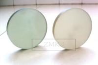 China 4H-SEMI Polished Sic Wafer lens 2INCH 3INCH 4INCH 9.0 Hardness For Device Material for sale