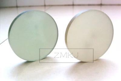 China 4H-SEMI Polished Sic Wafer lens 2INCH 3INCH 4INCH 9.0 Hardness For Device Material for sale
