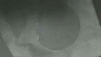 China Crystallized HVPE GaN  Gallium Nitride Wafer For Laser Device for sale