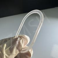 China Sapphire Optical Window Glass Al2O3 Single Crystal High Purity Transparent Polished Winodws for sale