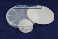 China 2-4inch HVPE GaN Wafer Customized Size Free - Standing GaN Single Crystal Material for sale
