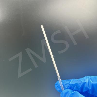 China Sapphire Lift Pin Sapphire Parts Pure Al2O3 Single Crystal Optical Parts High Hardness for sale