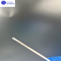 China Sapphire Wafer Handling Lift Pin For Wafer Transfer Reduced Mechanical Stress for sale