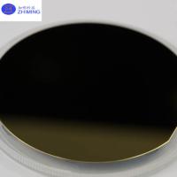 China DFB Epiwafer InP Substrate  MOCVD Method 2 4 6 Inch Operating Wavelength 1.3 Μm, 1.55 Μm for sale