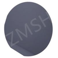 China 4H-P Silicon Carbide SiC Substrate 4 Inch SIC Wafer 6H-P For III-V Nitride Deposition for sale