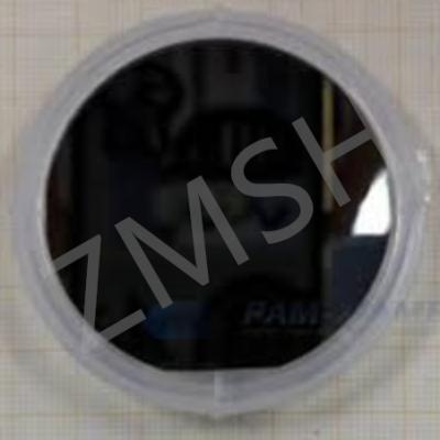 China 6H-P Silicon Carbide SiC Substrate 6 Inch SIC Wafer 4H-P For Optoelectronic Devices for sale