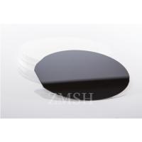 China 6Inch Sic Silicon Carbide Substrate 6H-P Type For Communications And Radar Systems Diameter 150mm Prime Grade for sale