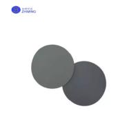 China Silicon Carbide Substrate 4'' Sic 3C-N Diameter 100mm Conductive Type Zero MPD Production Grade for sale
