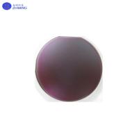 China 2Inch Sic Silicon Carbide Substrate 3C-N Type 50.8mm Diameter Production Grade Research Grade Dummy Grade for sale