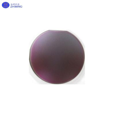 China 2Inch Sic Silicon Carbide Substrate 3C-N Type 50.8mm Diameter Production Grade Research Grade Dummy Grade for sale