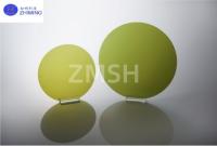 China Sic Silicon Carbide Semiconductor Devices Multiple Crystal Forms 4H 6H 3C Custom Size 5G Communication Chips for sale