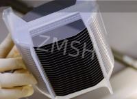 China Sic Silicon Carbide Substrate 6H-P Type On Axis 0° Mohs Hardness 9.2 For Laser Device for sale