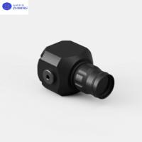 China VIS-NIR Near-infrared CMOS Digital Camera CONTOUR-IR Multispectral Camera 400-1700nm for sale