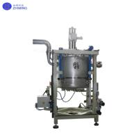 China Sapphire Crystal Furnace Kyropoulos Bubble Growth Method Ky Growth Equipment for sale