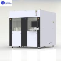 China Automatic Double Cavity Semiconductor Fast Annealing Furnace Compatible With 6inch 8inch 12inch Wafer Heat Treatment Equipment 200-1300℃ for sale