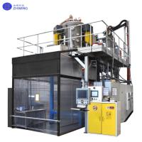 China Sic Raw Material Synthesis Furnace 50kg Resistance Preparation Of High Purity Sic Crystal for sale