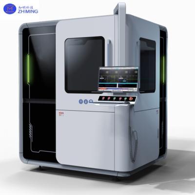 China Microfluidic Laser Equipment For Semiconductor Wafer Processing for sale