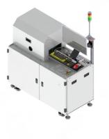 China Thermo Compression Anodic Bonding Equipment Thermal Pressure Bonding Si Cu Al-Ge Material 600°C 2-8inch for sale