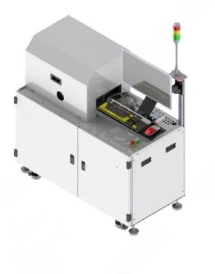 China Thermo Compression Anodic Bonding Equipment Thermal Pressure Bonding Si Cu Al-Ge Material 600°C 2-8inch for sale