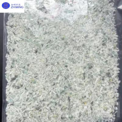 China High-Purity Silicon Carbide (SiC) Powder 99.9999% (6N) HPSI Type 100μm Particle Size SIC Crystal Growth for sale
