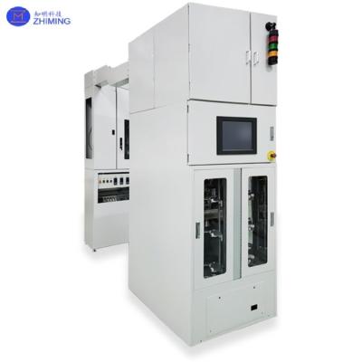 China 6inch 8inch 12inch LPCVD Oxidation Furnace For Uniform Thin-Film Deposition for sale