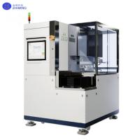 China Fully Automatic Precision Dicing Saw Equipment For 8inch 12inch Wafer Cutting for sale