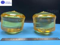China 3inch 4inch 6inch Lithium Niobate Single Crystal Thin Film LNOI Wafer <110> <100> <001> for sale