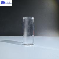 China Sapphire Rods Small Size 99.999% Al₂O₃ Customized 90% Transmittance For Biosensors for sale
