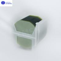 China 6Inch 4H-N Silicon Carbide SiC Substrate Dia 150mm Thickness 350um 500um N Type Prime Grade Dummy Grade for sale