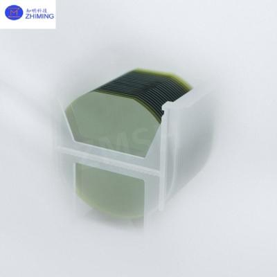 China 6Inch 4H-N Silicon Carbide SiC Substrate Dia 150mm Thickness 350um 500um N Type Prime Grade Dummy Grade for sale