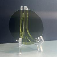China Silicon Carbide SiC Wafer 4H-N 2